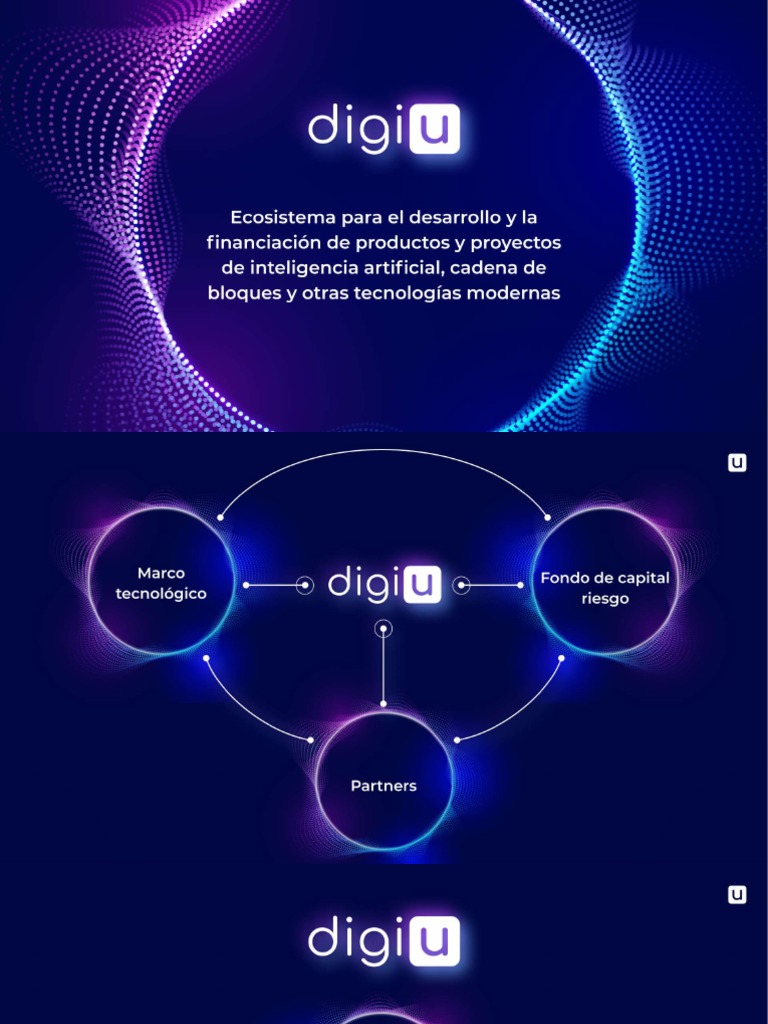 DigiU (Partners) | PDF
