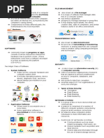 I/O Buffering Operating System | PDF | Data Buffer | Input/Output