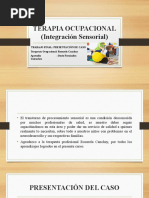 Ophi Ii | PDF | Terapia ocupacional | Grupo social