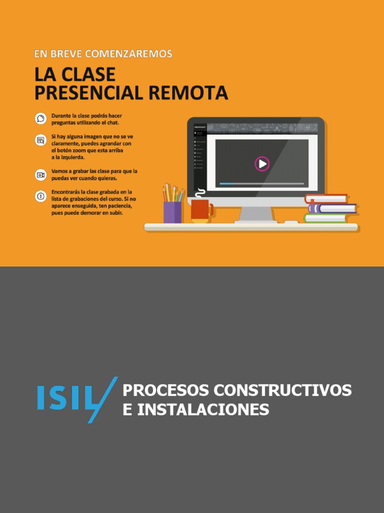 Sesion 3 Vigas Y Losas Aligeradas Virtual Pdf Hormigón Viga