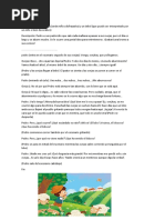 Caperucita Roja-OBRA DE TEATRO | PDF | Caperucita Roja