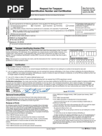 I10 Form | PDF | Tax Return (United States) | Social Security Number