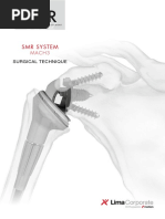 Aequalis Flex Revive Operative Technique | PDF | Shoulder | Anatomical ...