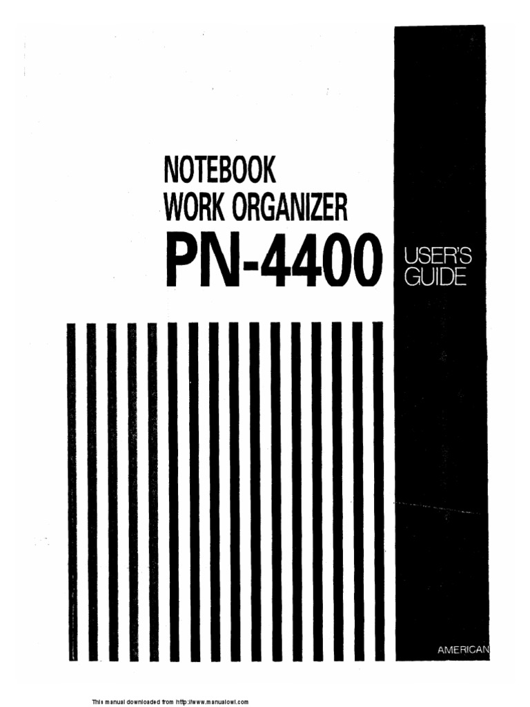 Manual Pdf Computer File Spreadsheet