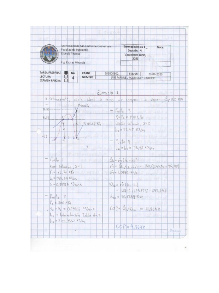 TP4 - 201800602 - Luis Manuel Rodriguez Garrido | PDF