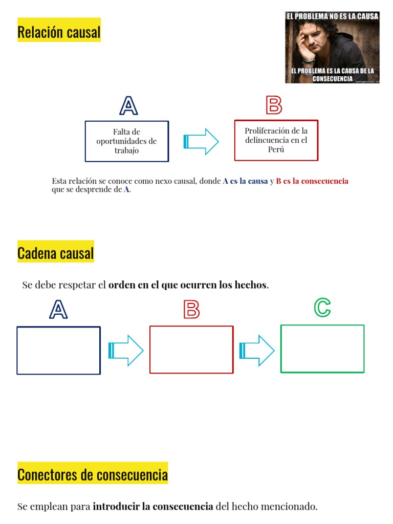Texto Argumentativo Causalidad CGT | PDF | Aborto