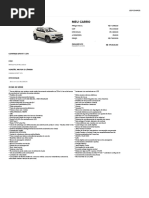 Jeep Compass Limited 2025: Preço e Especificações | PDF | Tecnologia de ...