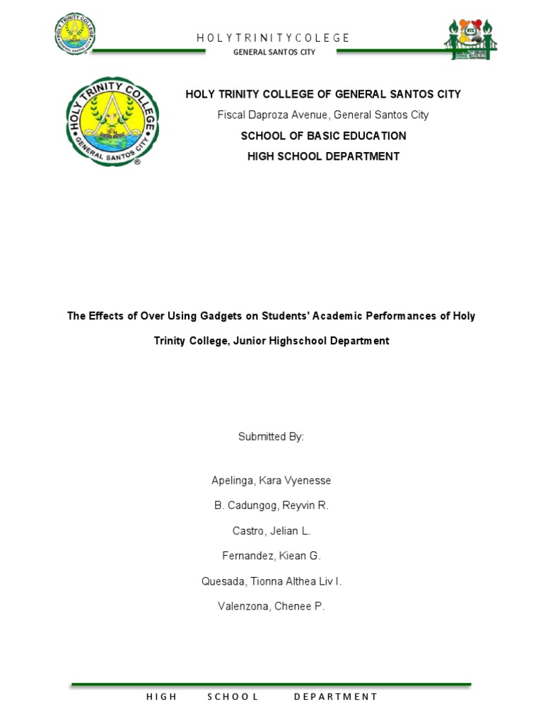 Group-5-Chapter-IV - Abstract, Summary, Conclusion, and Reccomendation ...