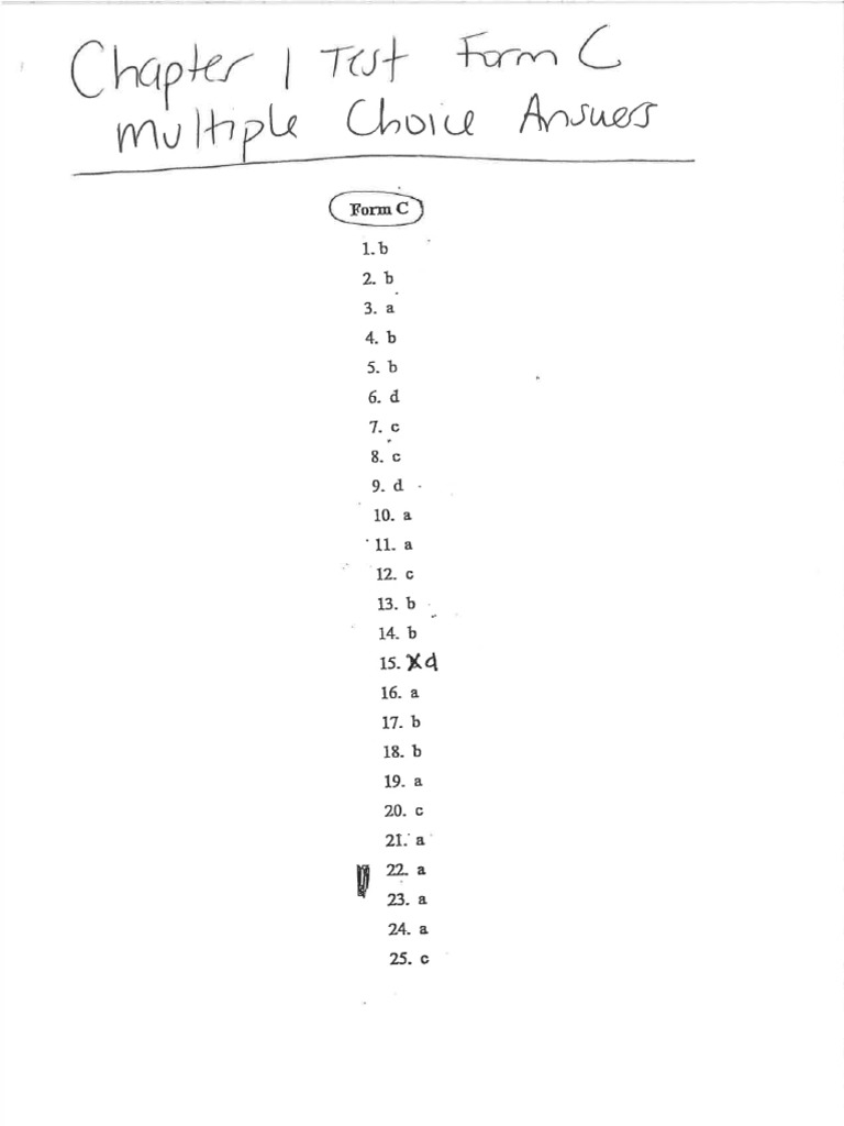 Unit 1 & 2 Exam Review (Part 1) ANSWERS | PDF Unit 1 & 2 Exam Review (Part 1) ANSWERS | PDF