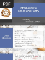 Short Crust Pastry - Faults and Remedies | PDF | Breads | Dough