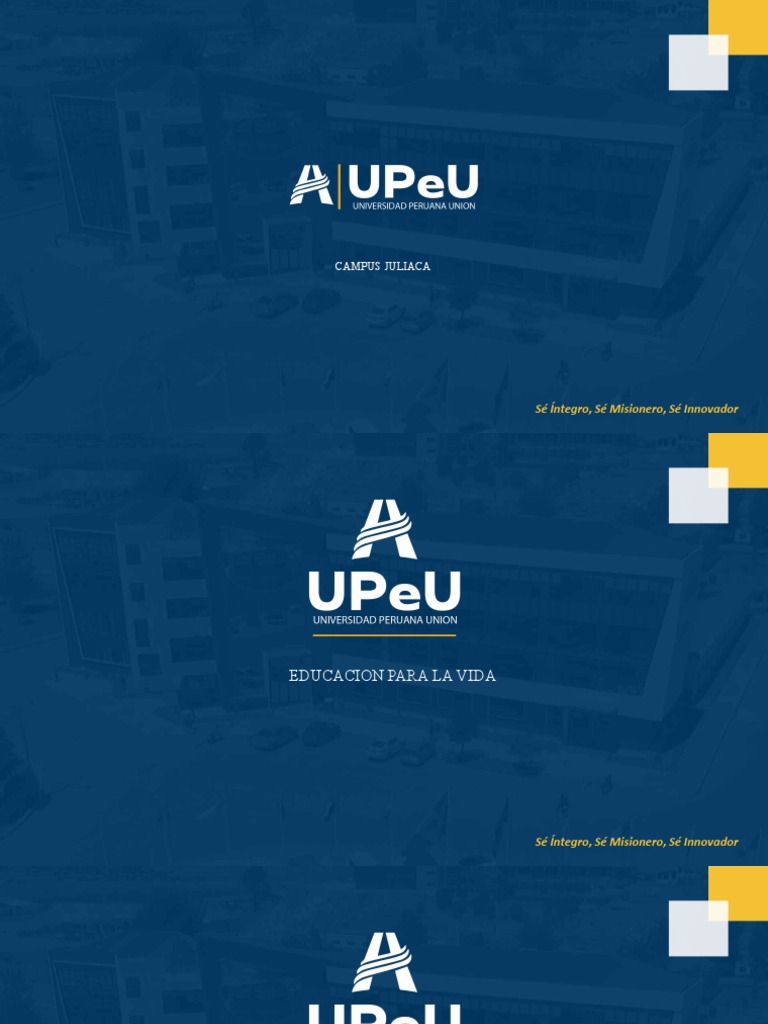 Sesion 4 UPeU 2023pptx | PDF