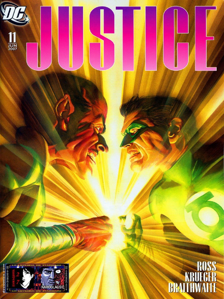 Justice 11 Pdf