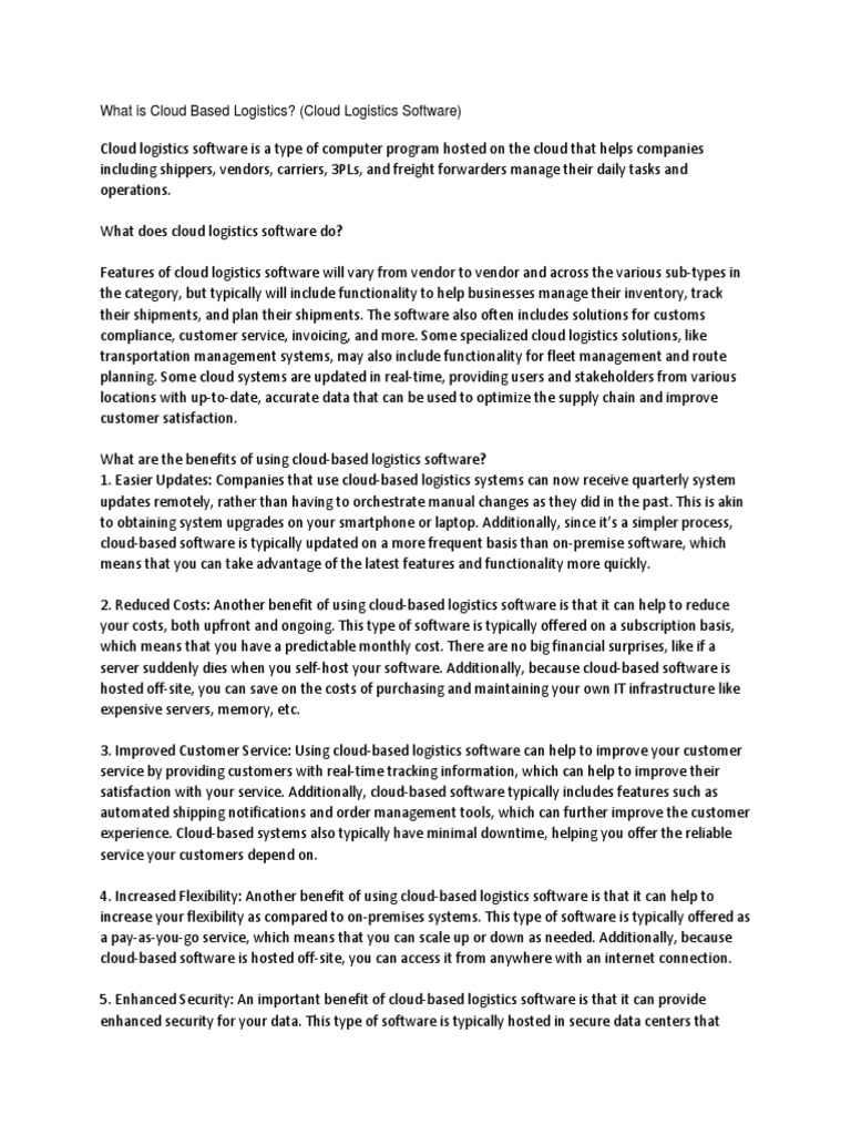 Intro To CBL and Dashboard | PDF | Cloud Computing | Software As A Service