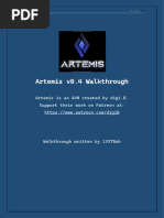 Play With Us Episode 2 A Walkthrough: How To Use | PDF | Leisure | Sports