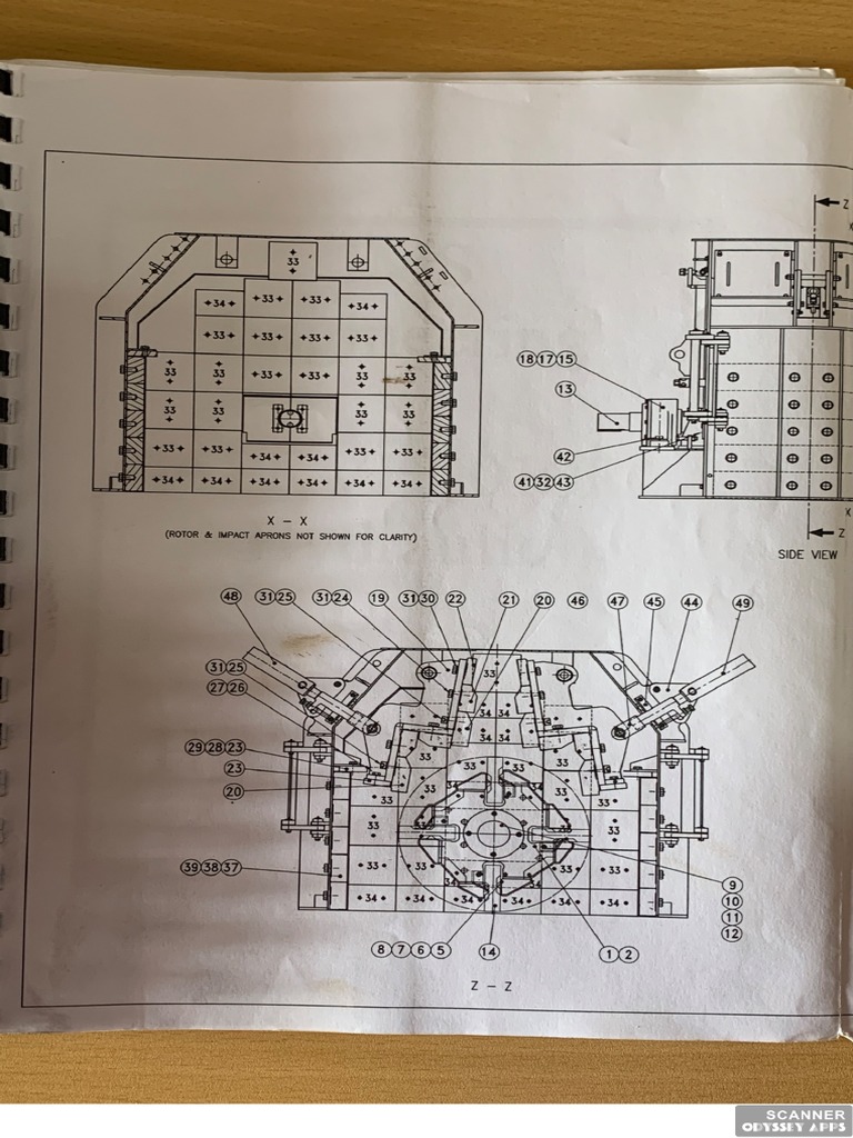 IMS HAZEMAG AP-KVH 1010R | PDF