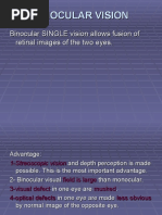 Brightness Acuity Test | PDF | Visual Acuity | Cataract