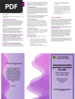 RA 7192 - Women in Development and Nation Building Act | PDF ...