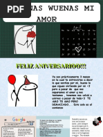 Te Amo En Las 6 Maneras De Marvel Pdf