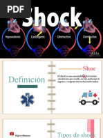 Tipos de Shock en Perros: Guía Veterinaria | PDF | Medicina CLINICA ...