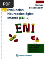 Manual de Aplicación ENI 2. | PDF