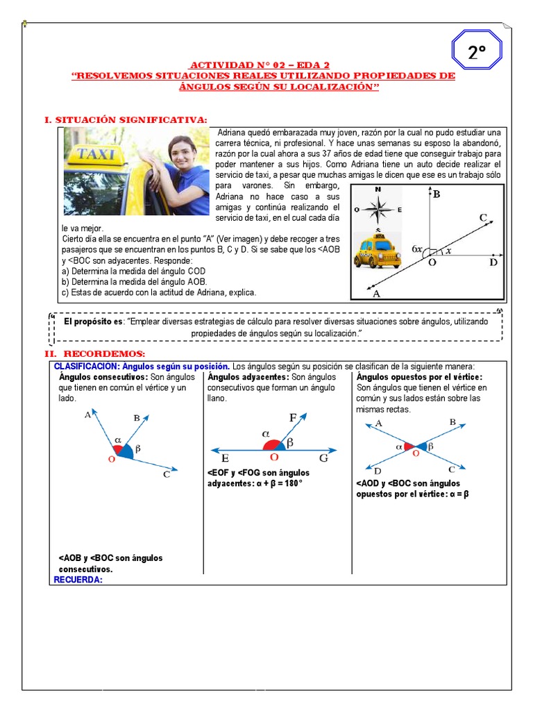 2DO - Actividad 2 - EDA2-rev | PDF