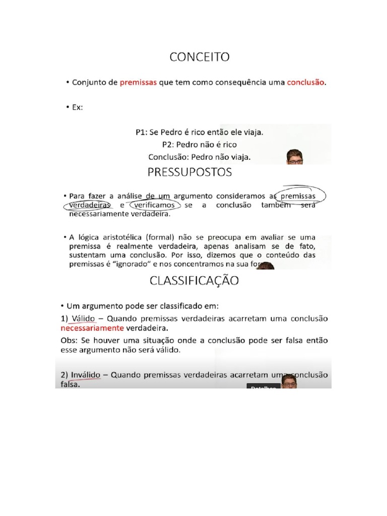 Aula 4 | PDF
