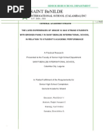 Concept Pro Forma Explained | PDF | Pro Forma | Gesture
