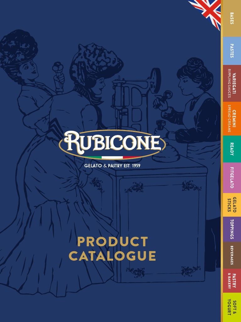 Catalogo ENG 2021 Compressed | PDF | Chocolate | Types Of Chocolate