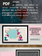 Salud Mental y Medicina Psicologica 3ed - Juan Ramon de La Fuente | PDF