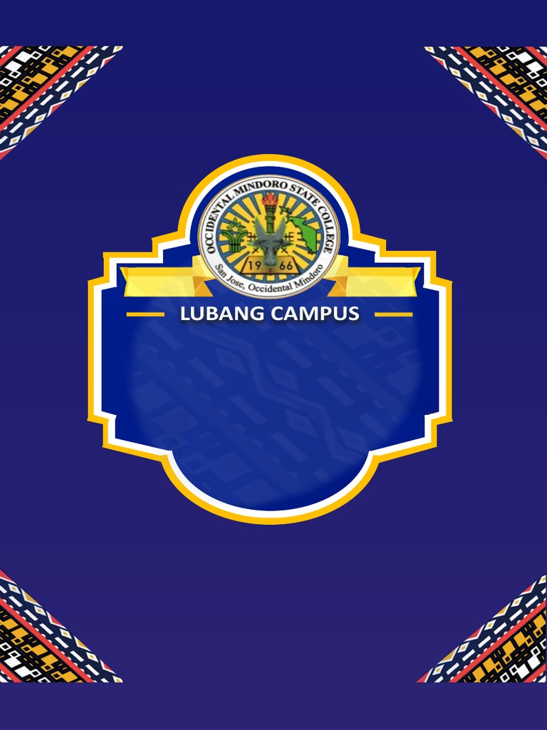 Banner Intrams 2022 | PDF