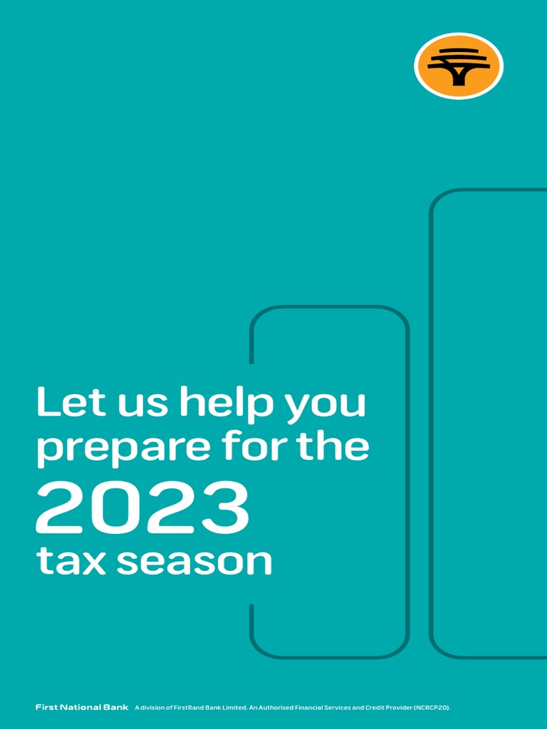 FNB Tax Guide | Download Free PDF | Dividend | Capital Gain