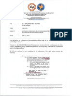 Incoming & Outgoing Document Handling | PDF