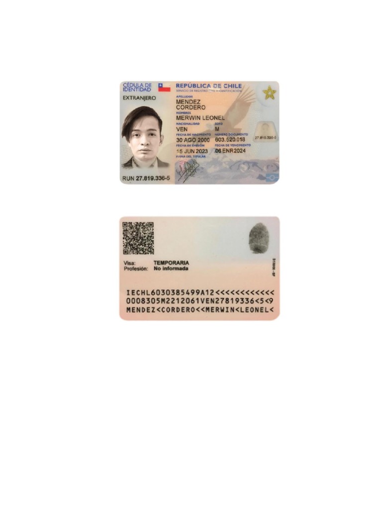 Carnet | PDF