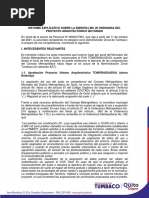 Solicitud de Irm | PDF