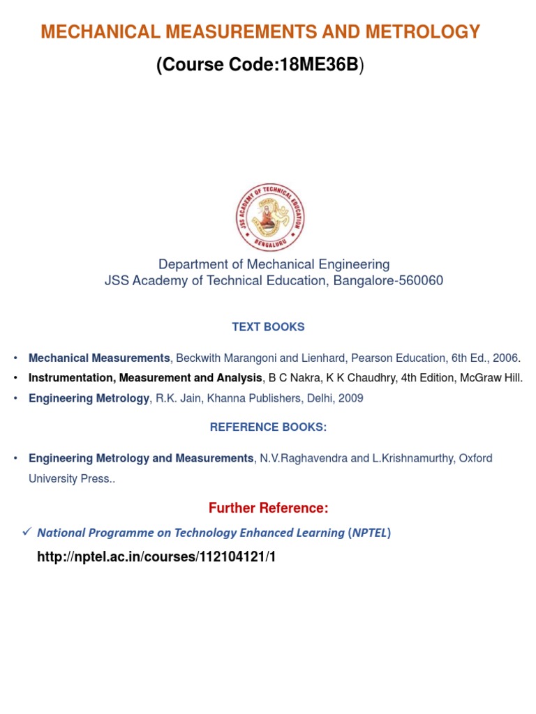 7 Gauges Wear Tolerance Slide 25 | PDF | Engineering Tolerance | Wear