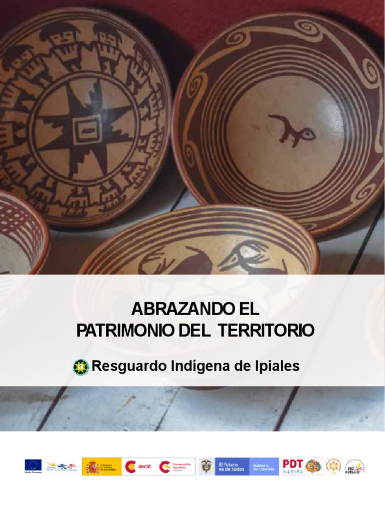 Legado Indígena y Resguardo de Ipiales | PDF | Gobierno local ...