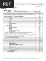 ROutine Task Inventory-2 | PDF | Occupational Therapy | Behavioural ...