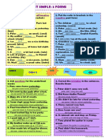 ESL Comment Sample | PDF | Fluency | English Language