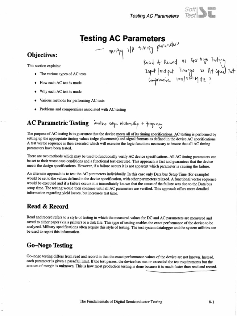 Vlsi Testing Fundamentals Part3 Pdf 2252