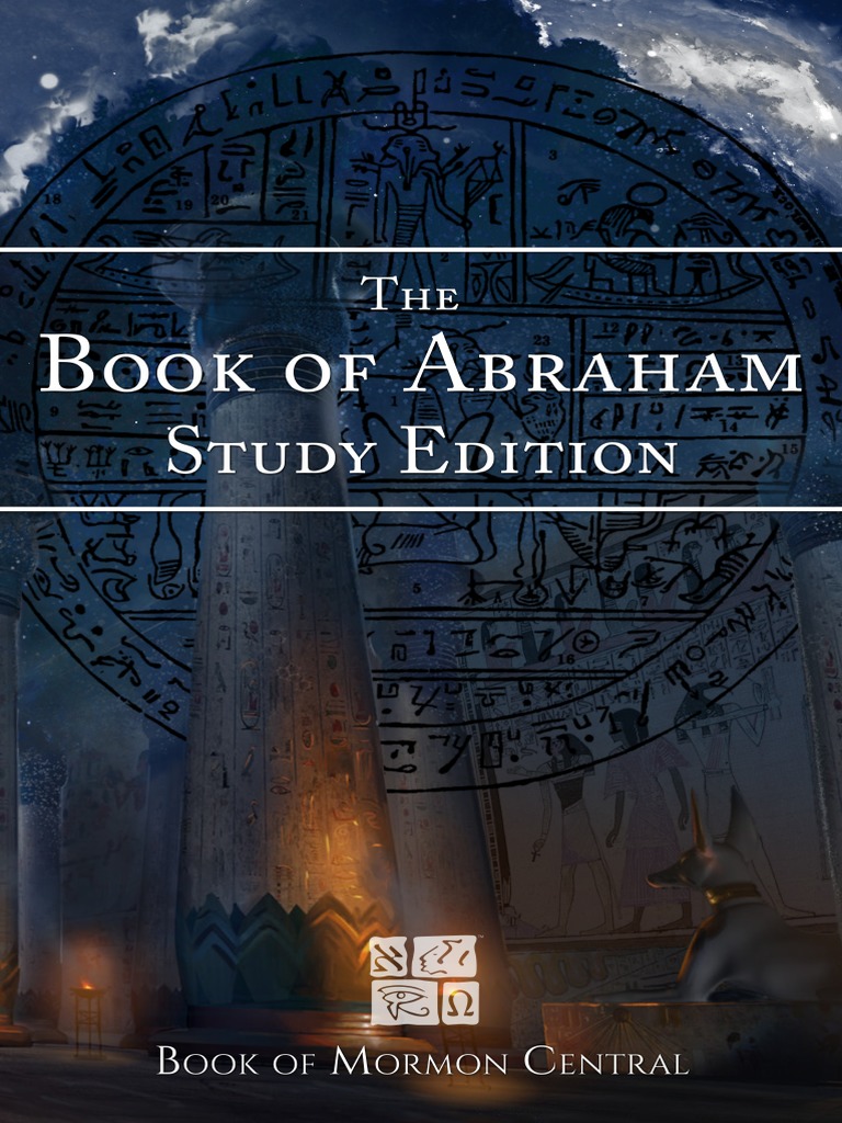 Book of Abraham Study Edition PDF | PDF