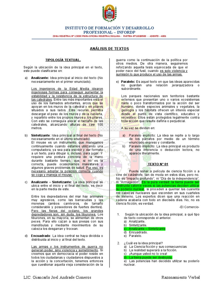 Activ 31 Agos | PDF | Comportamiento | Envidia