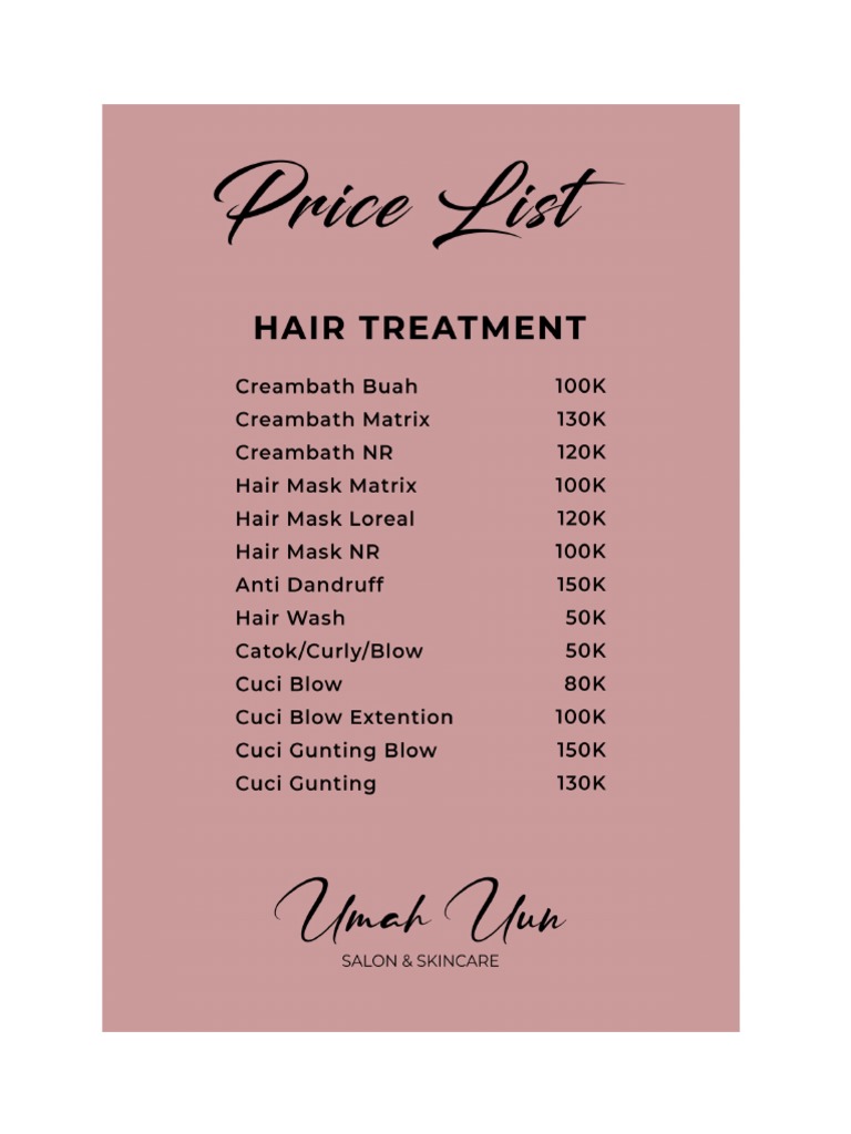 price-list-pdf