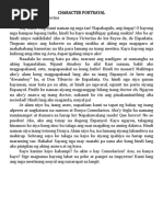 Hermana Penchang | PDF