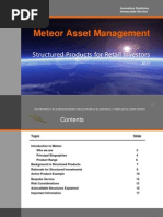 DBRS Rating Scale | PDF | Bond Credit Rating | Credit Risk