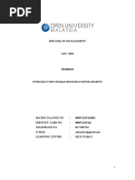2 - Practicum-Logbook Uum | PDF | Universities And Colleges | Higher ...