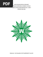 2.7. Lambang, Simbol Dan Motto HW | PDF