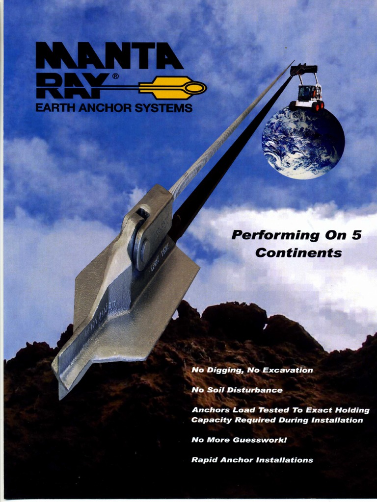 Manta Ray Catalogue 252 | PDF