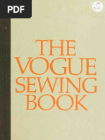 Pattern Magic 2 | PDF | Seam (Sewing) | Sewing