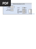 Polythene Thickness Gauge Conversion Chart | PDF | Length | Scientific ...