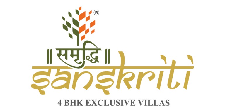 Samruddhi Sanskriti Logo | PDF